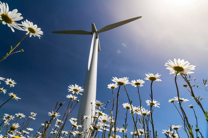 Distributed Wind Energy: What It Is and How It Is Beneficial