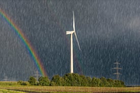 Distributed Wind Energy: What It Is and How It Is Beneficial